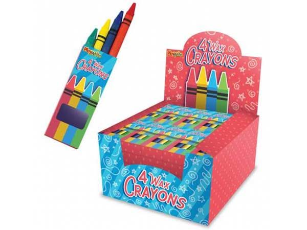 Wholesale Crayons | Wholesale Colouring Books