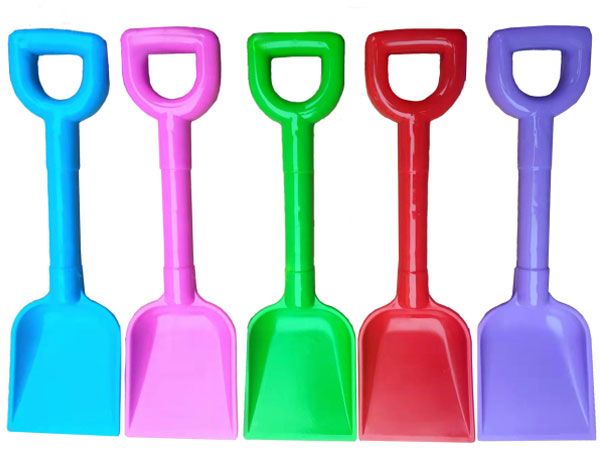 Wholesale Buckets and Spades | Wholesale Beach Toy