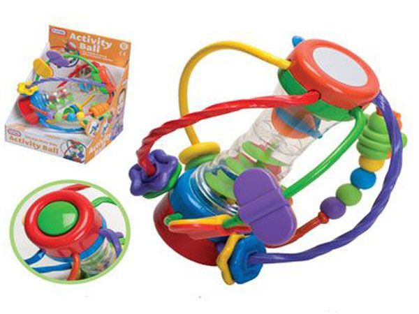 Wholesale Pre School Toys
