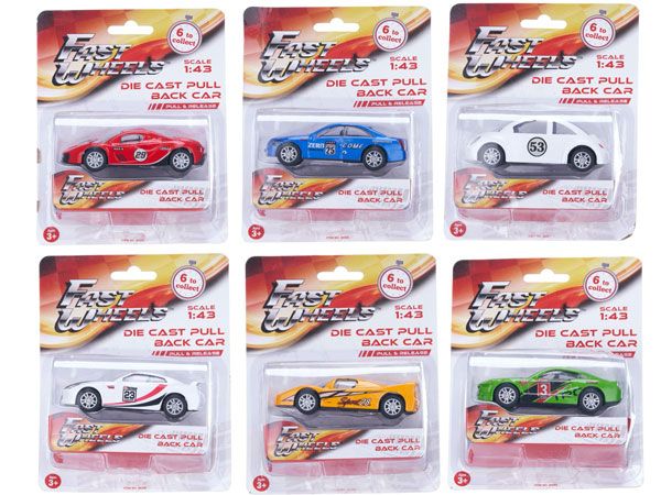 Wholesale Die Cast Cars Bulk Buy Kids Toys