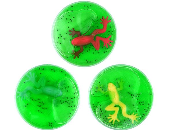 24x Frog Spawn Slime